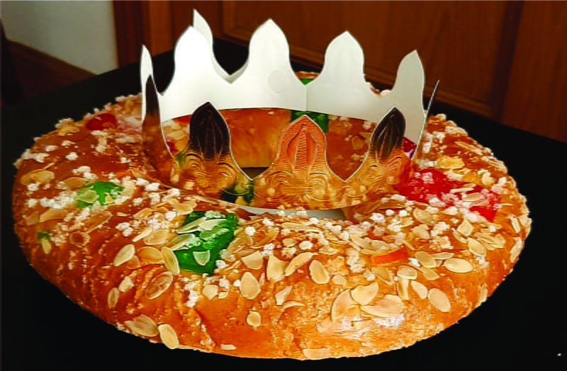 Significado Roscón de Reyes e a Origem do Roscón de Reyes